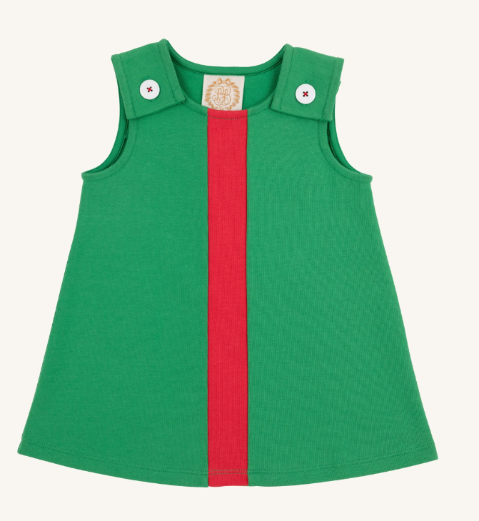 Juliet Jumper-Pima – Teddy and Lu - Children's Finery and Gifts